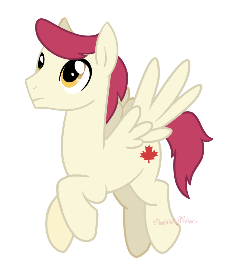 #2215106 - safe, artist:darkpathwalker9900, sugar maple, pegasus, pony ...