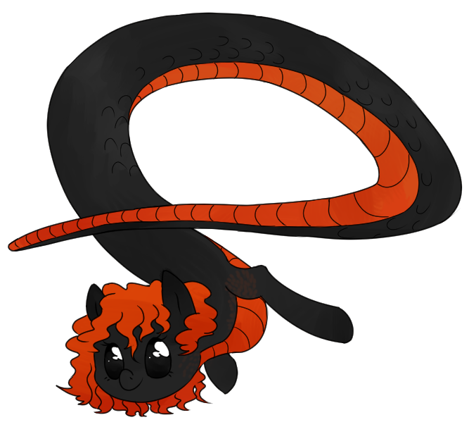 #2215168 - safe, artist:archego-art, oc, oc only, lamia, original ...