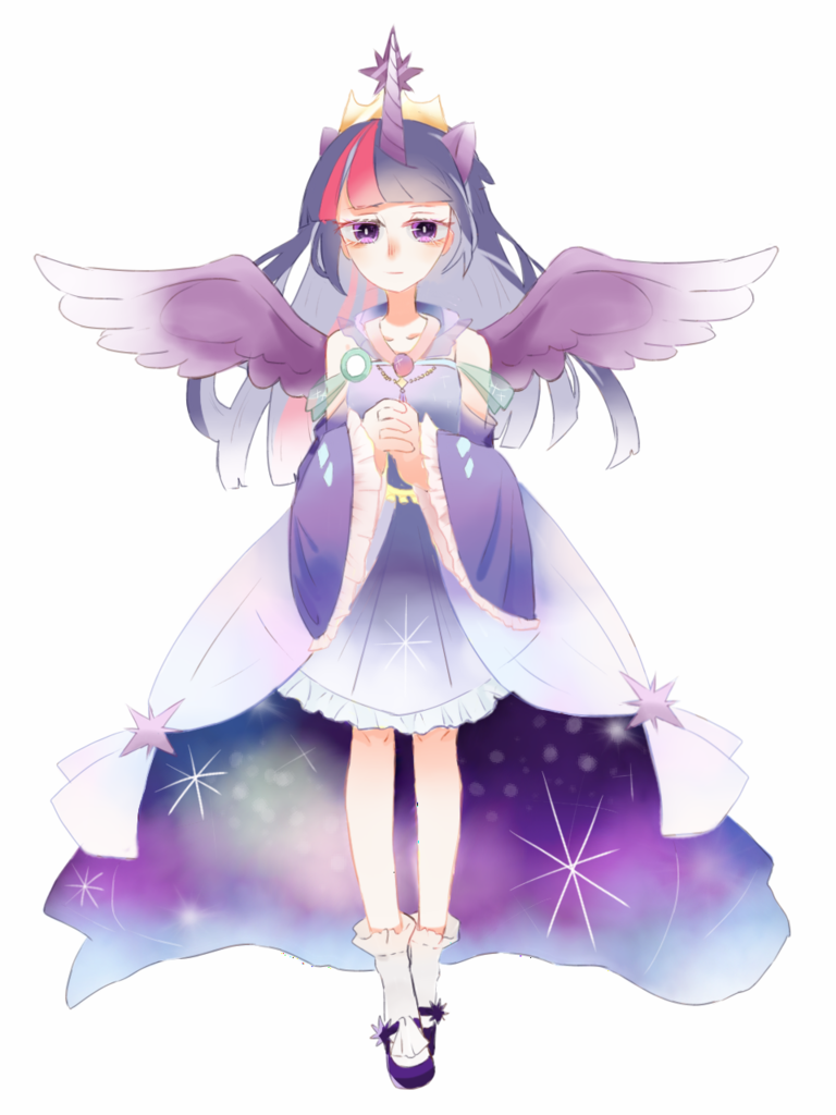 #1958593 - dead source, safe, alternate version, artist:旗桦, twilight ...