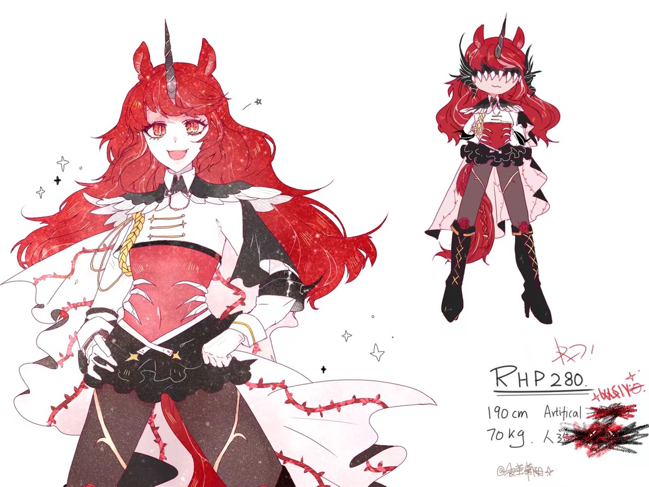 #1958827 - dead source, safe, artist:廢海夜權, oc, oc only, human, boots ...