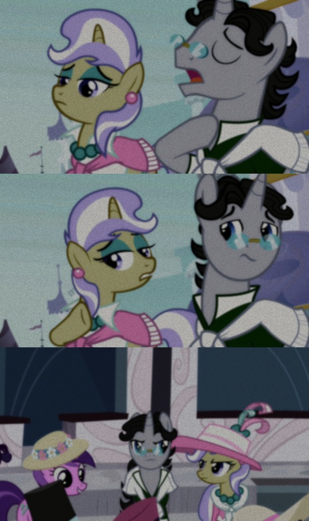 #1960932 - safe, artist:jerryakira80, edit, edited screencap, screencap ...