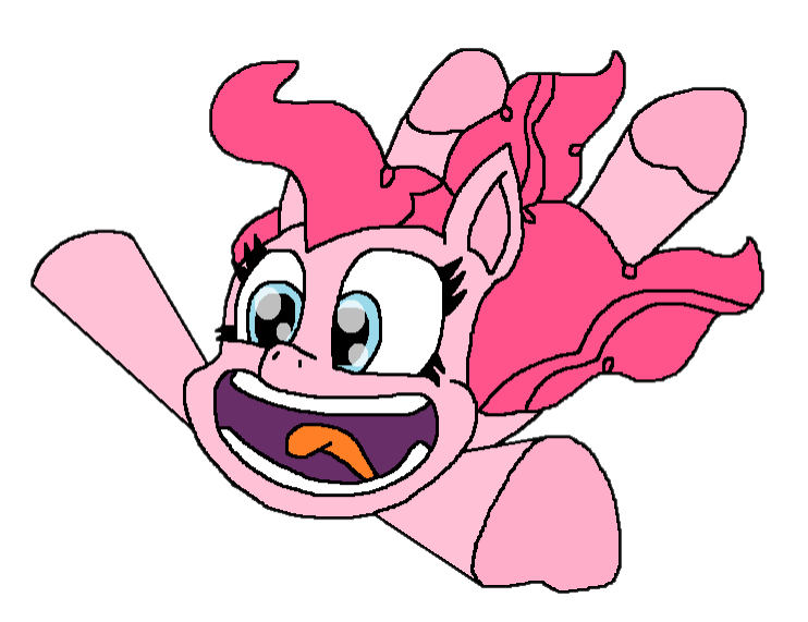 #1963698 - safe, artist:logan jones, pinkie pie, pony, g4, my little ...