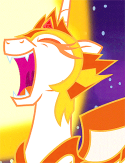 #1963705 - safe, screencap, daybreaker, alicorn, pony, a royal problem ...