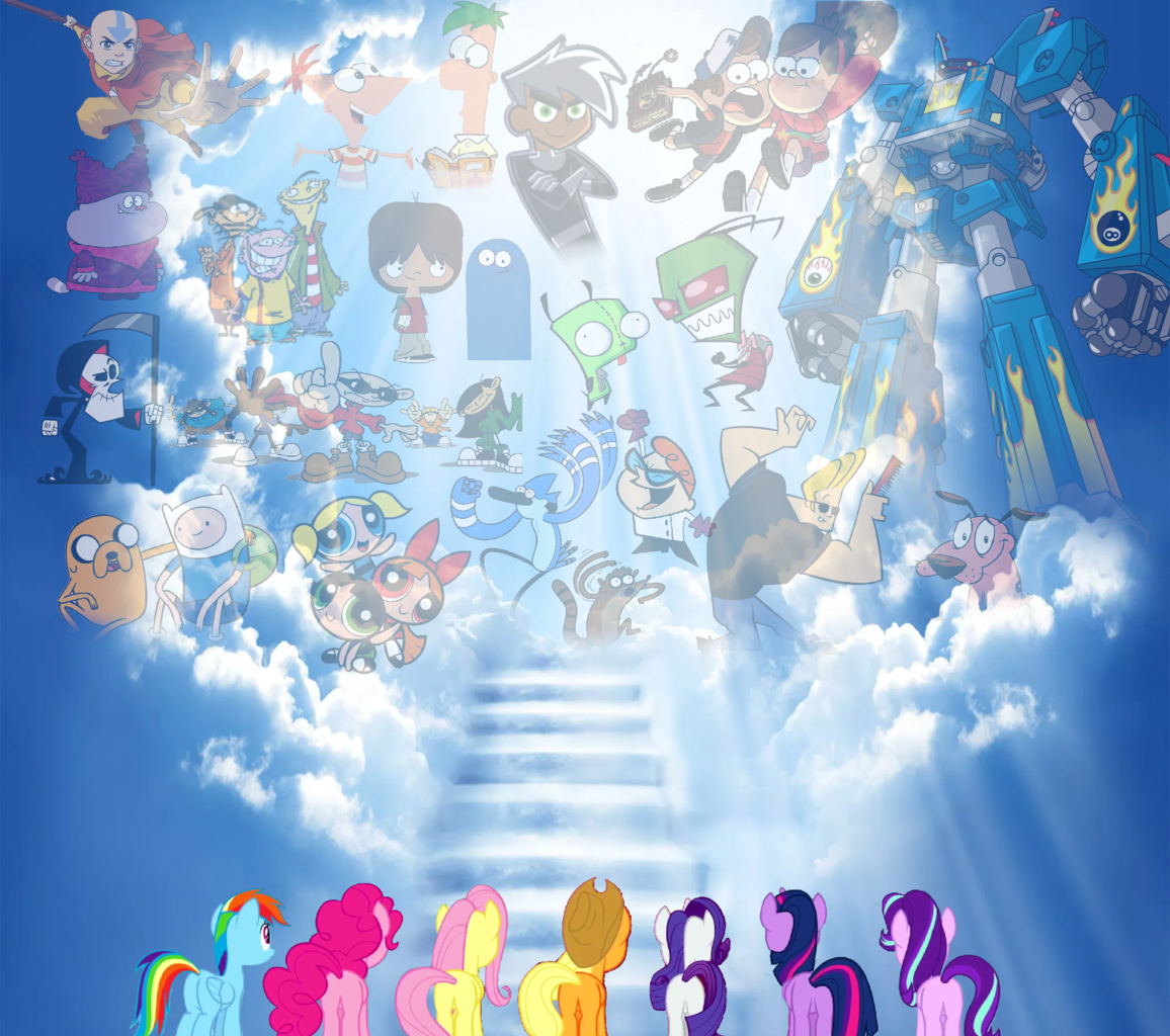 #1965104 - artist needed, safe, applejack, fluttershy, pinkie pie ...