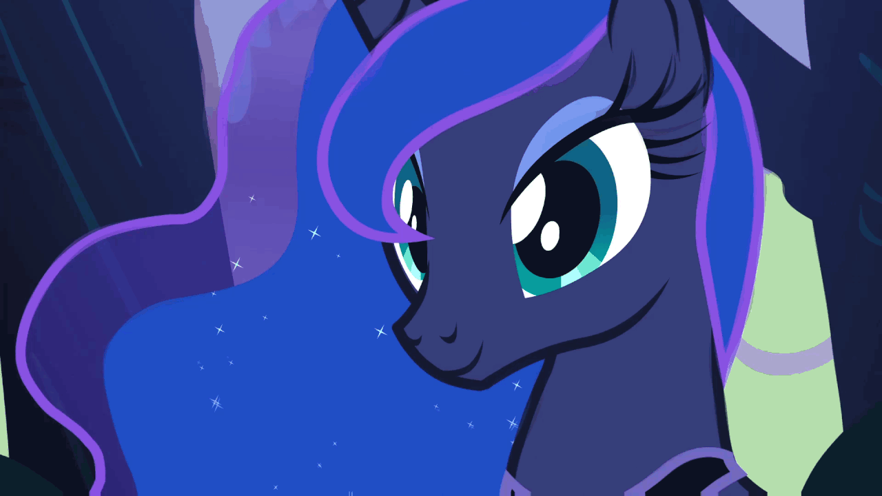 #1965616 - safe, edit, edited screencap, screencap, princess luna ...