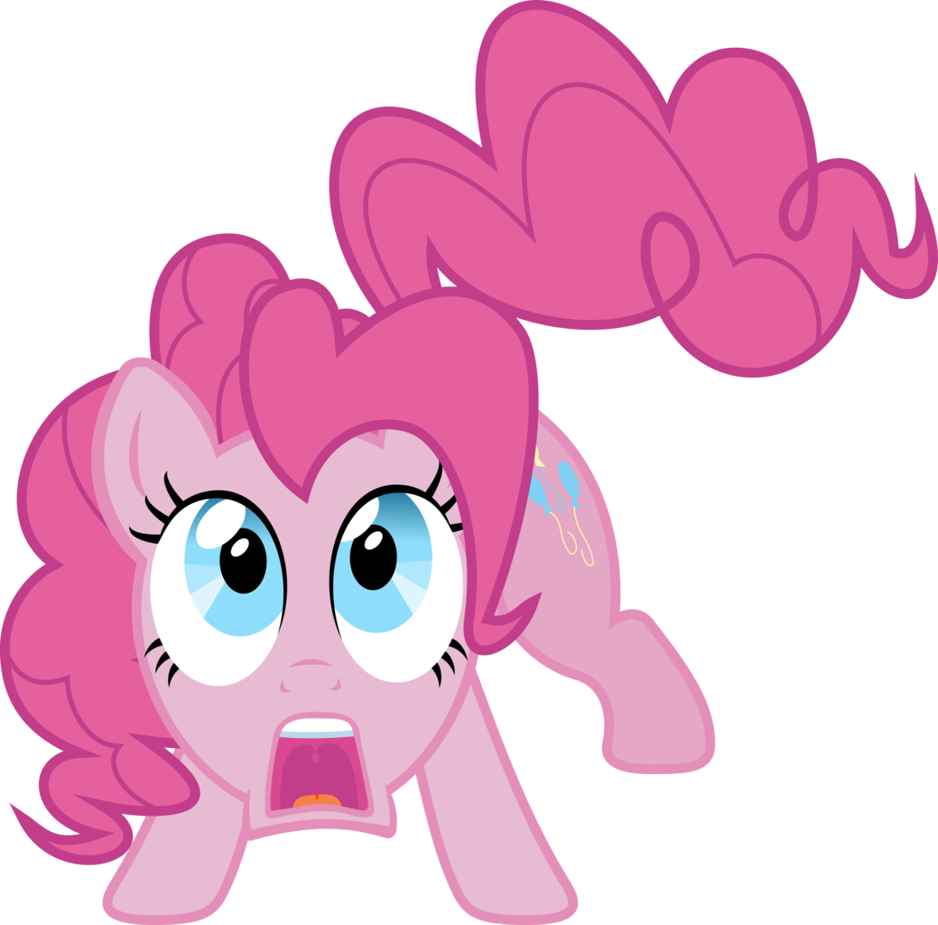 #1951236 - safe, artist:mandydax, pinkie pie, earth pony, pony, g4 ...