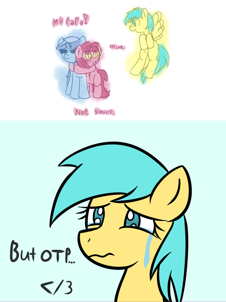 #1966901 - safe, artist:askrubypinch, artist:datahmedz, minuette, ruby ...