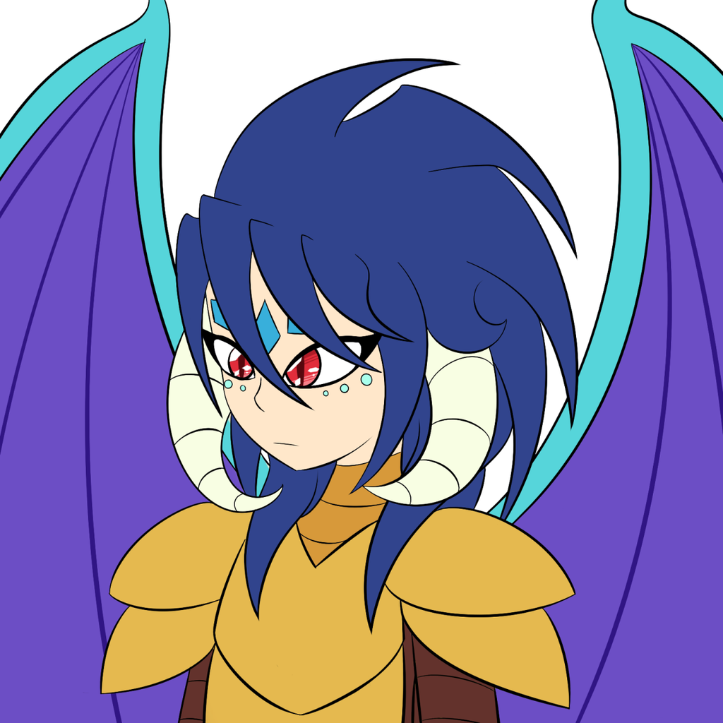 #1967538 - safe, artist:samrosemodblog, princess ember, human, g4 ...