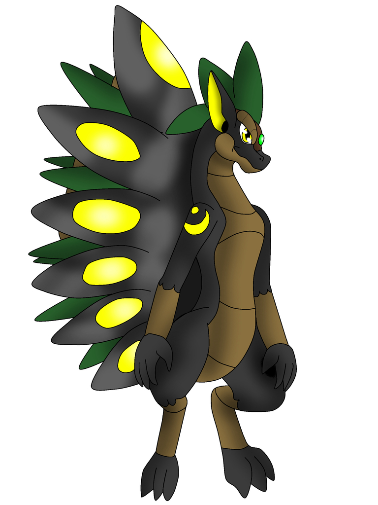 #1971244 - safe, artist:pd123sonic, oc, oc only, oc:chomp, dragon, solo ...