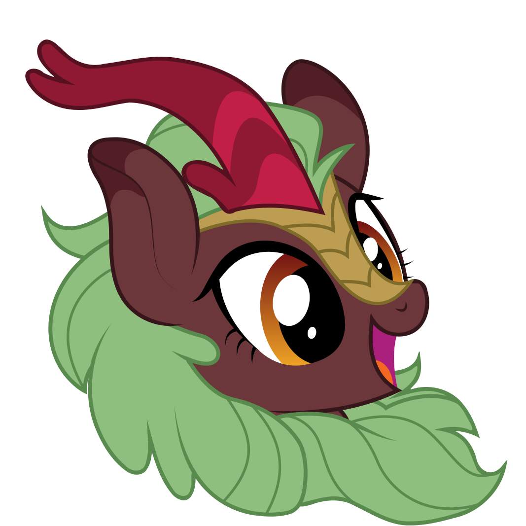 #1971360 - safe, artist:bigshot232, derpibooru exclusive, cinder glow ...