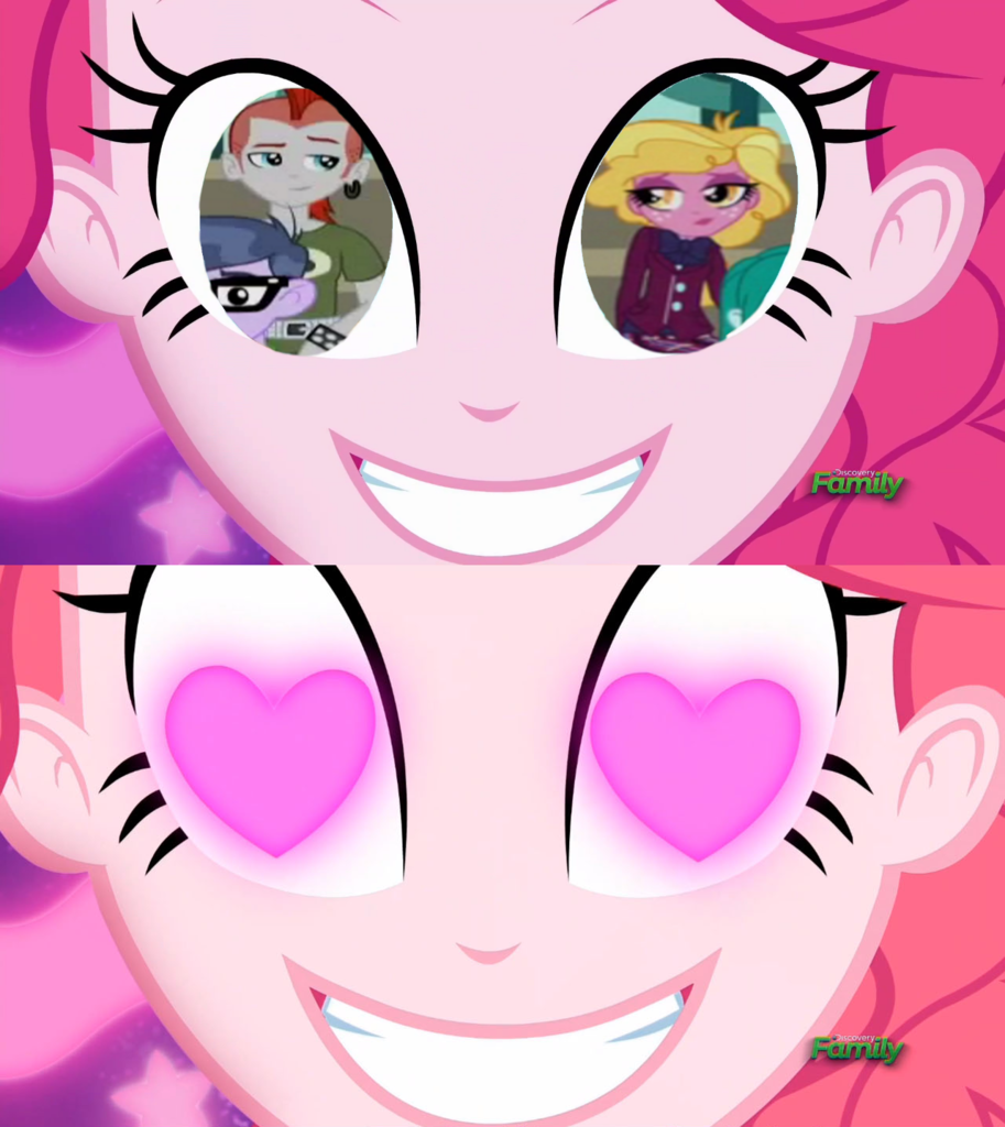 #1973410 - safe, edit, edited screencap, screencap, cold forecast ...