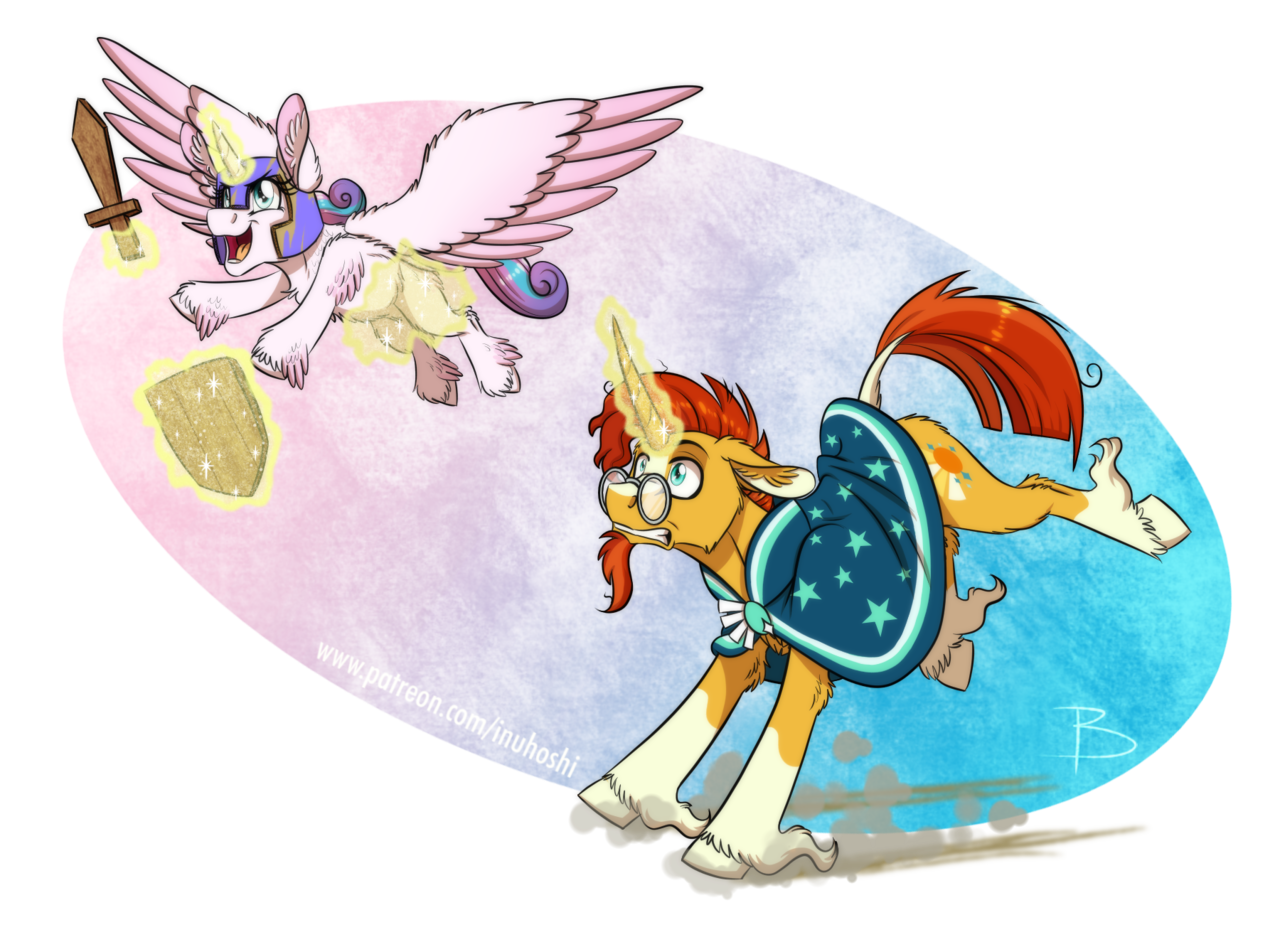 [MLP:FiM] [SI] Hands (Revived) | Page 37 | SpaceBattles