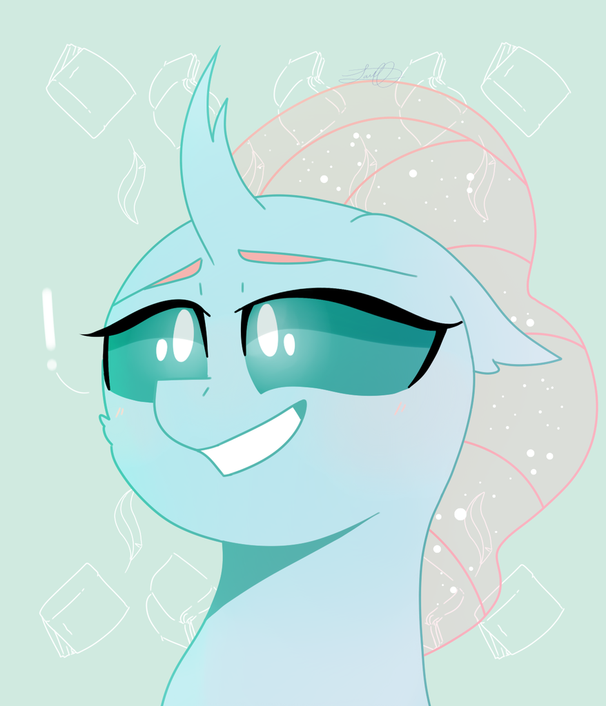 Derpibooru Ocellus