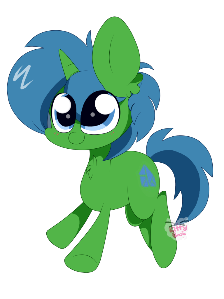 #1952978 - safe, artist:kittyrosie, oc, oc only, oc:alope ruby aspendale, pony, unicorn ...