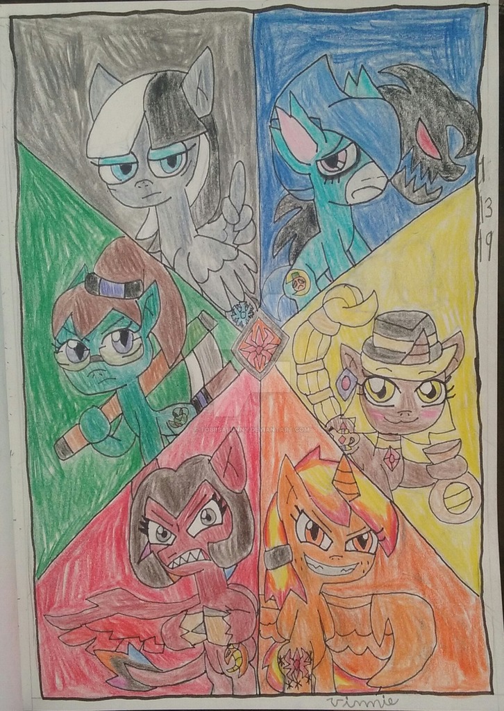 #1954834 - safe, artist:tobiisabunny, oc, oc only, oc:bitter rot, oc ...