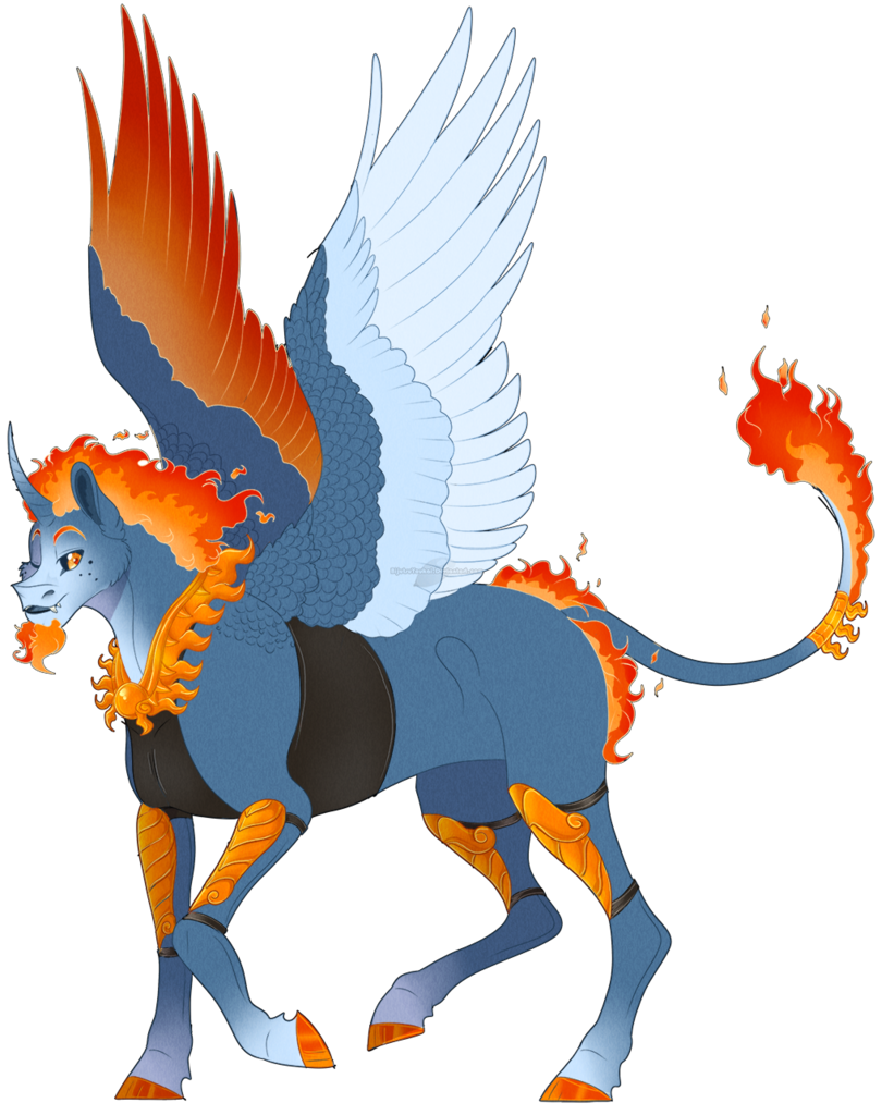 #1955084 - safe, artist:bijutsuyoukai, oc, oc only, oc:prince ignis ...