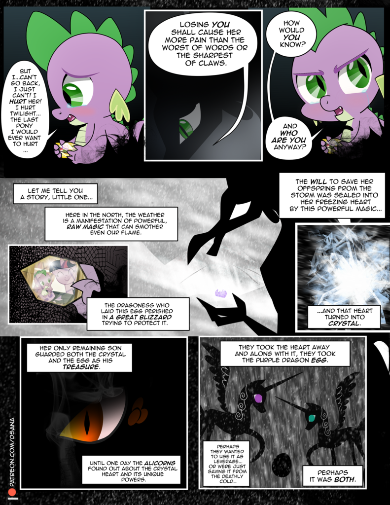 #1974505 - safe, artist:dsana, princess celestia, princess luna, spike ...