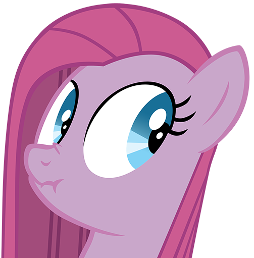 #1982755 - safe, pinkie pie, pony, female, liar face, liarpony, lying ...