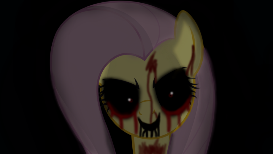 Fluttershy Creepypasta
