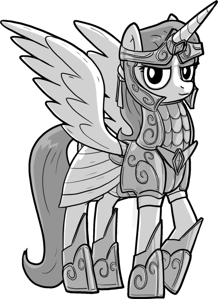 #1984579 - safe, artist:fimflamfilosophy, oc, oc only, alicorn, pony ...