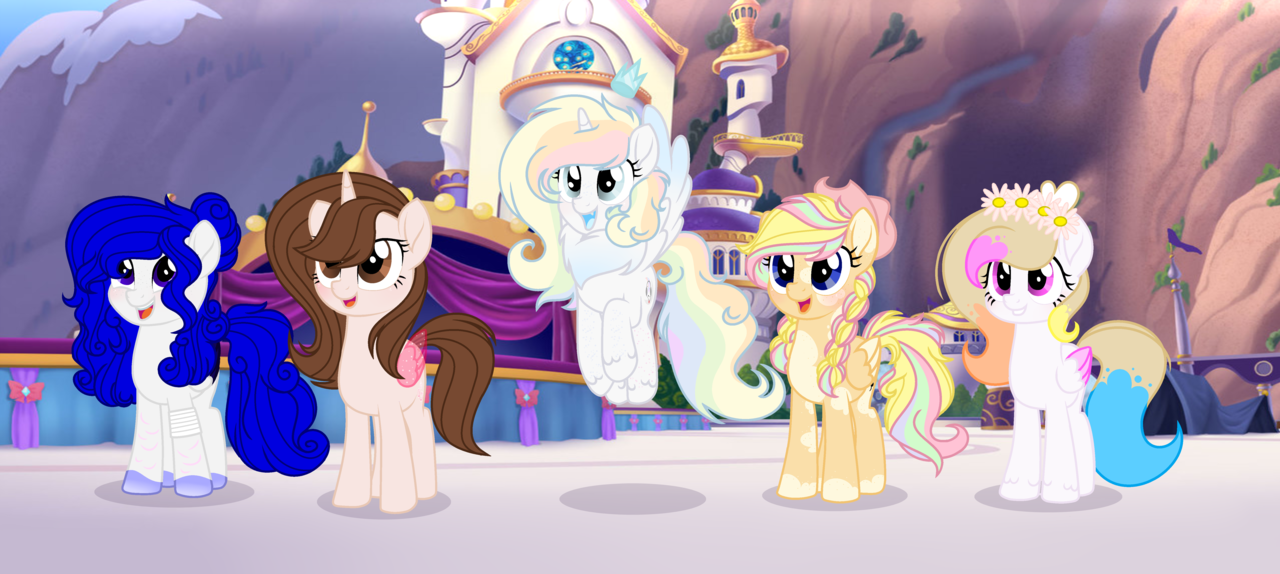 #1985201 - safe, artist:dashblitzfan4ever, oc, oc only, oc:lynnie notes ...