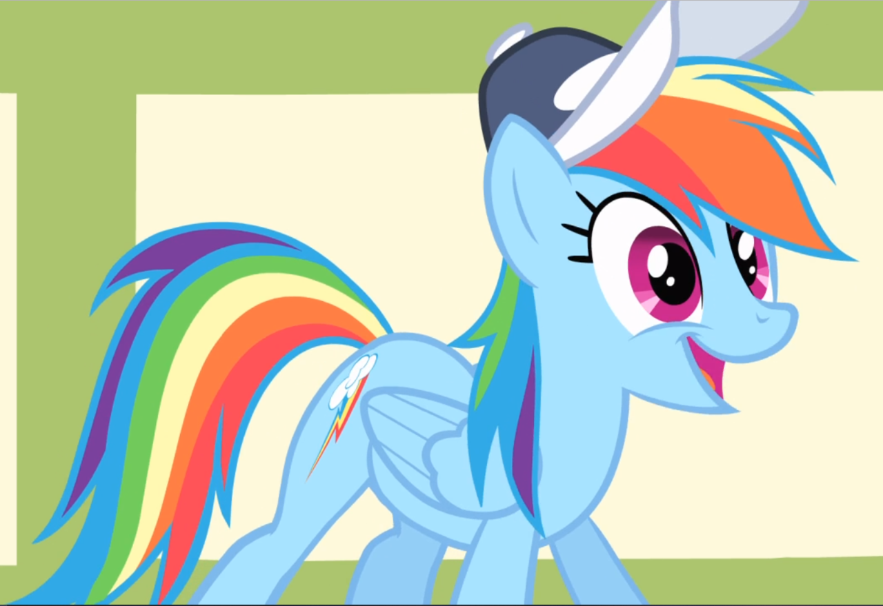 #1985224 - safe, screencap, rainbow dash, pegasus, pony, flight to the ...