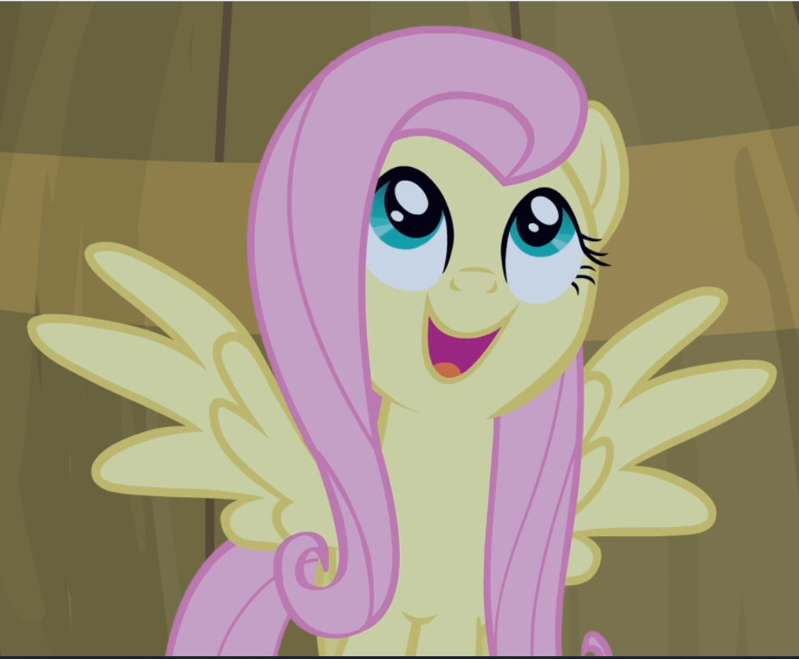 #1986272 - safe, screencap, fluttershy, pegasus, pony, filli vanilli ...