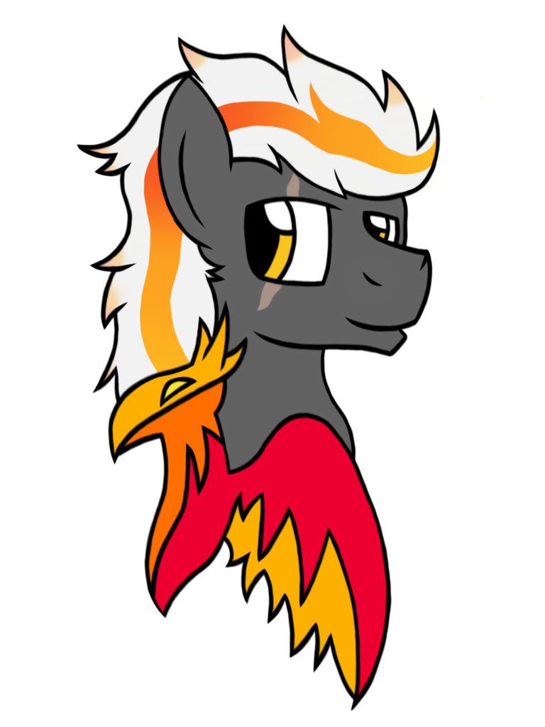 #1987685 - safe, artist:showtimeandcoal, oc, oc only, oc:wyngs ...