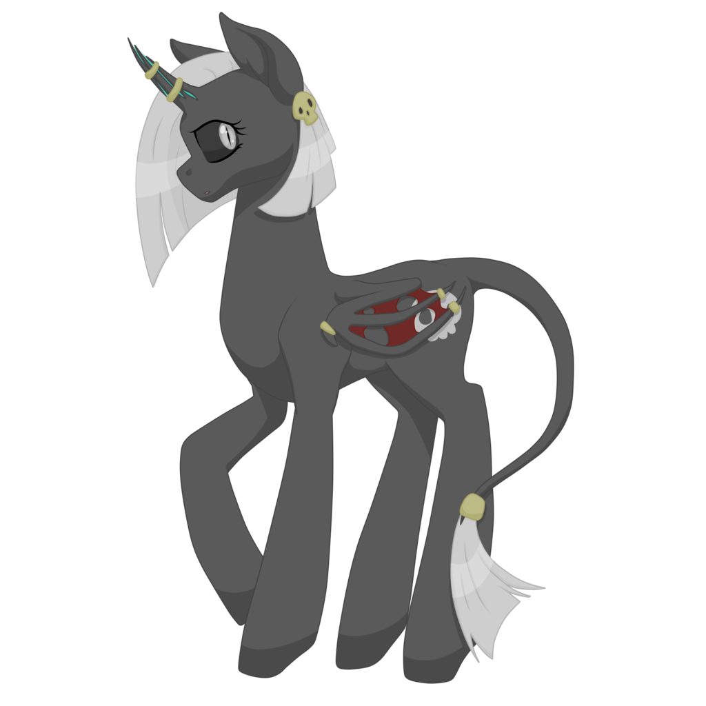 #1987857 - safe, artist:glacierfrostclaw, oc, oc:morana aeronwen ...