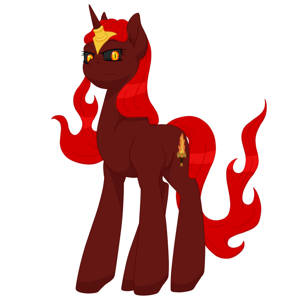 #1987858 - safe, artist:glacierfrostclaw, oc, oc:vigdis aeronwen, pony ...