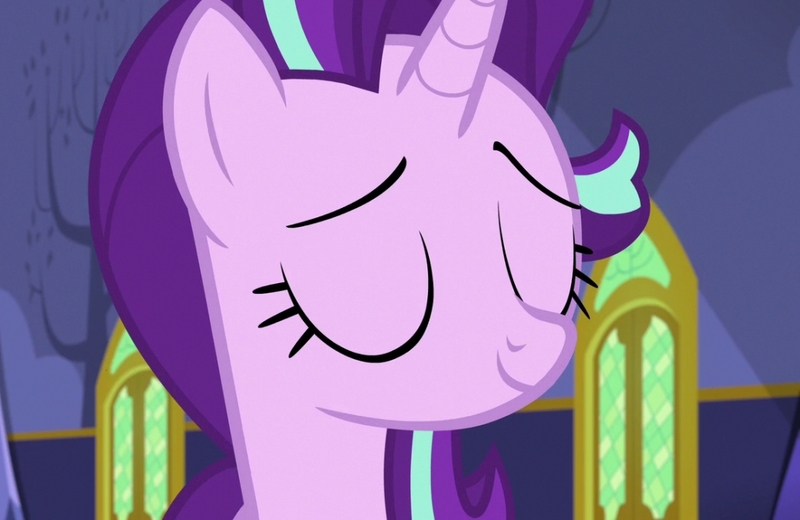 Starlight Glimmer Appreciation Thread - Pony Discussion - Forums - Derpibooru