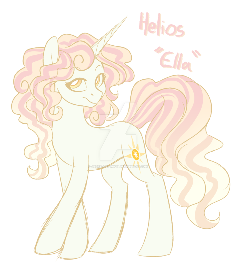#1988579 - safe, artist:azure-art-wave, oc, oc only, oc:helios, pony ...