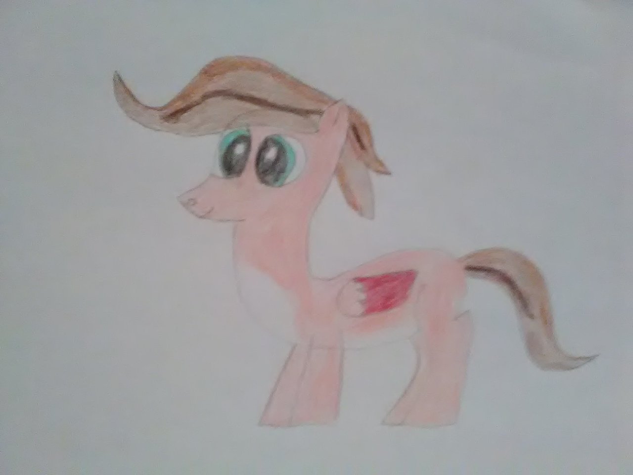 #1988788 - safe, artist:terry_craighead, oc, oc:crimsonwing, pegasus ...