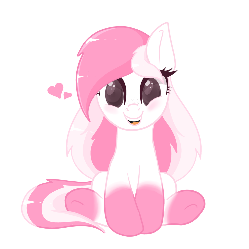 #1988852 - safe, artist:gracedea, oc, oc only, oc:pinksapphire, earth ...