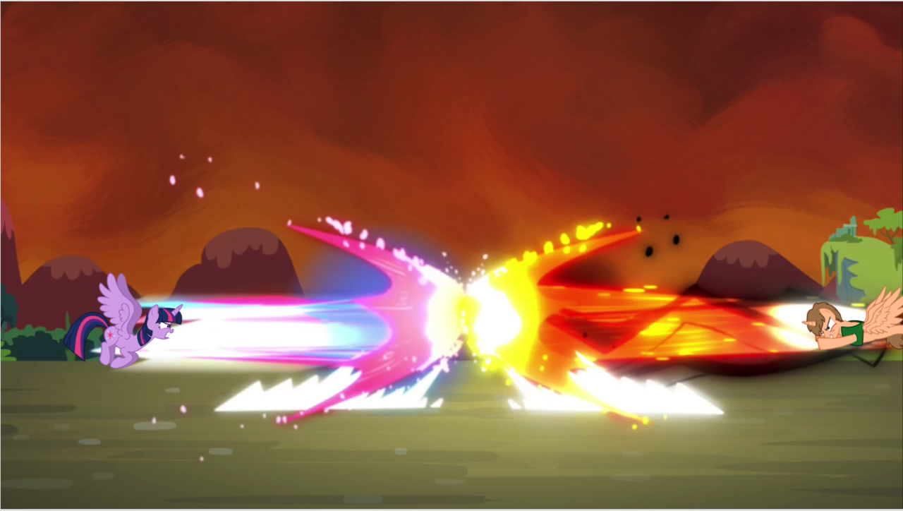 #1989845 - safe, twilight sparkle, alicorn, pony, twilight's kingdom ...