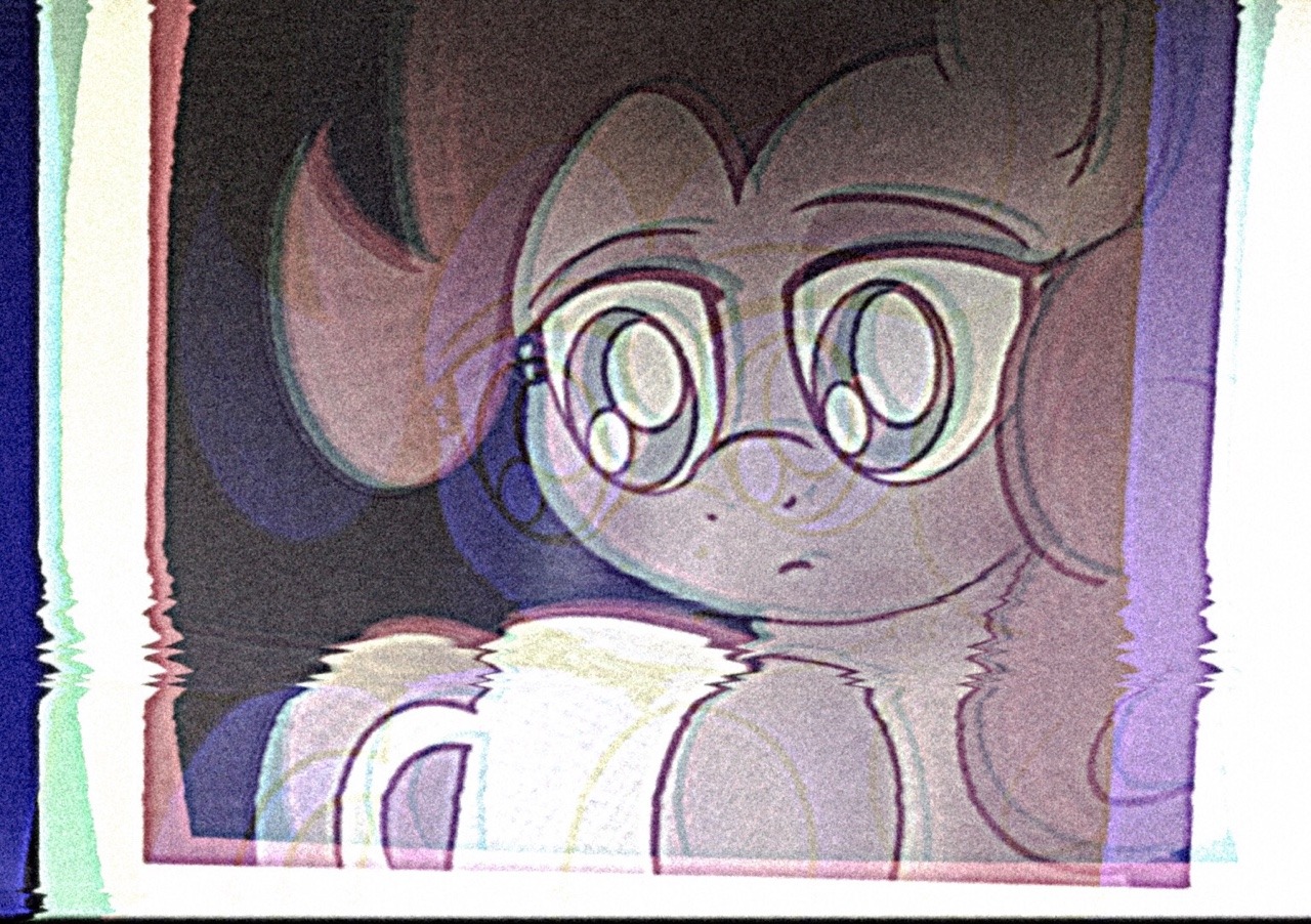 #1992856 - safe, artist:ashtoneer, pinkie pie, earth pony, pony, g4 ...