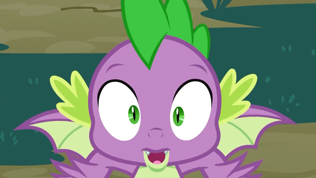 #1994064 - safe, screencap, spike, dragon, g4, molt down, my little ...