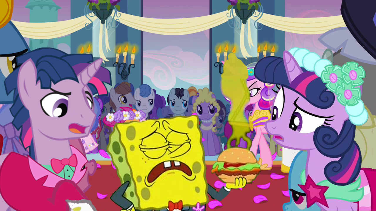 #1995838 - safe, edit, edited screencap, screencap, berry punch ...