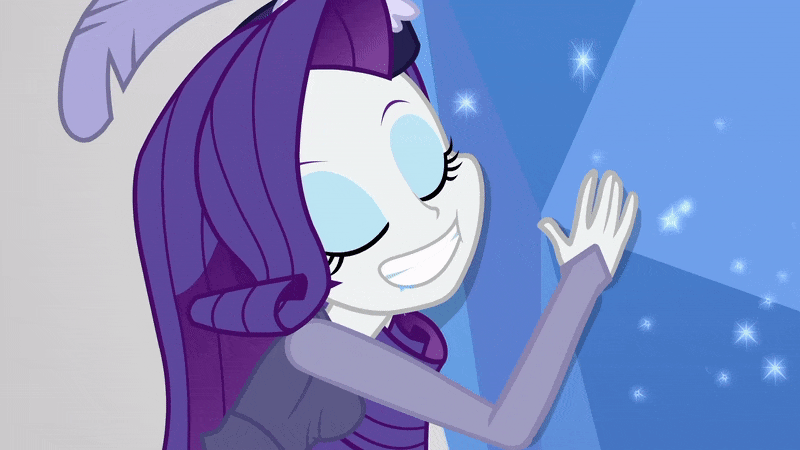 Rarity Clop Gif