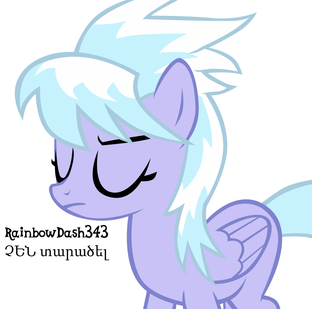 #1996012 - safe, artist:yourfavoritesenpai, cloudchaser, pony, g4, .psd ...