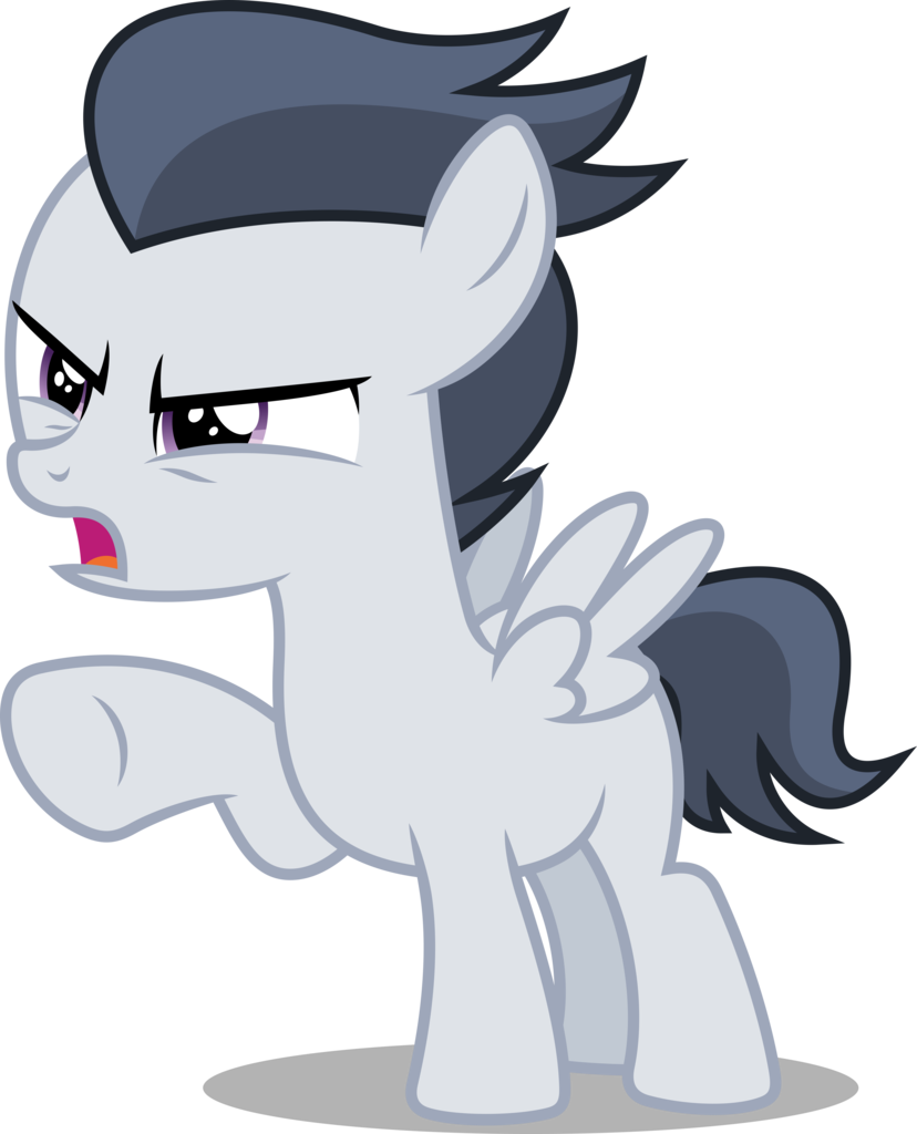 Top 15 Worst MLP/Equestria Girls Characters - Fimfiction