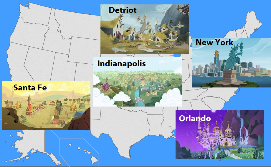 #1976266 - safe, pony, appleloosa, canterlot, canterlot castle ...