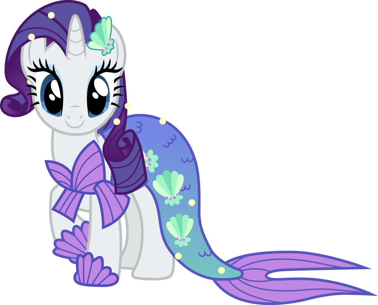 #1976335 - safe, artist:cloudy glow, gameloft, rarity, pony, unicorn ...