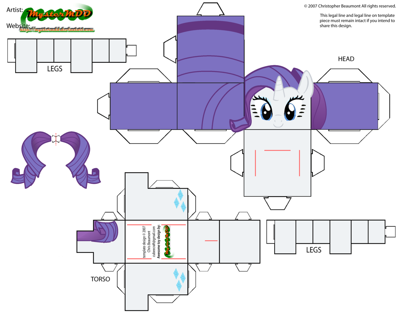 #1997983 - safe, artist:grapefruitface1, part of a set, rarity, pony ...