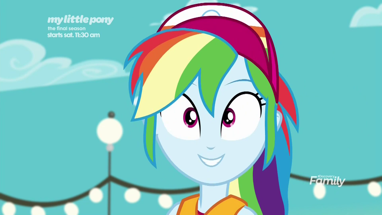 #1998540 - safe, screencap, rainbow dash, equestria girls, equestria ...