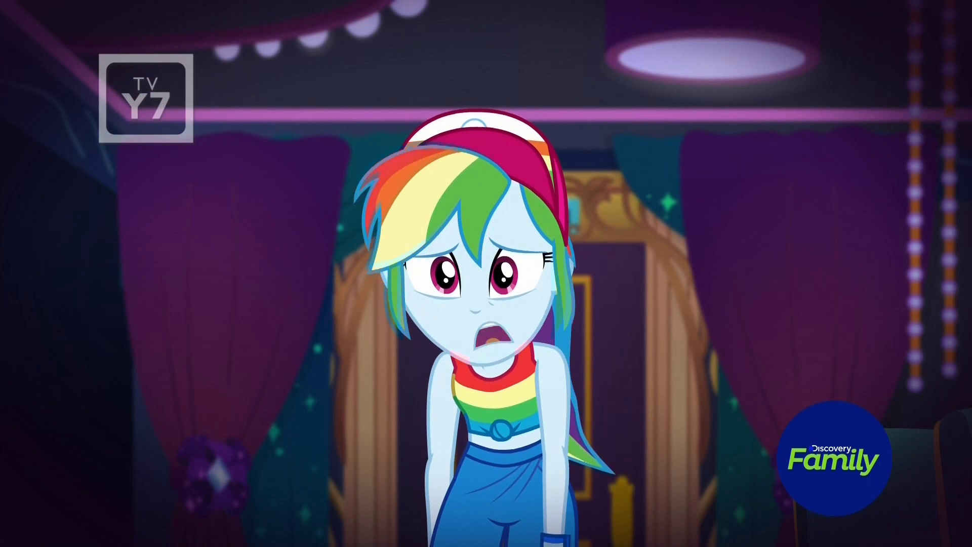#1998804 - safe, screencap, rainbow dash, equestria girls, equestria ...