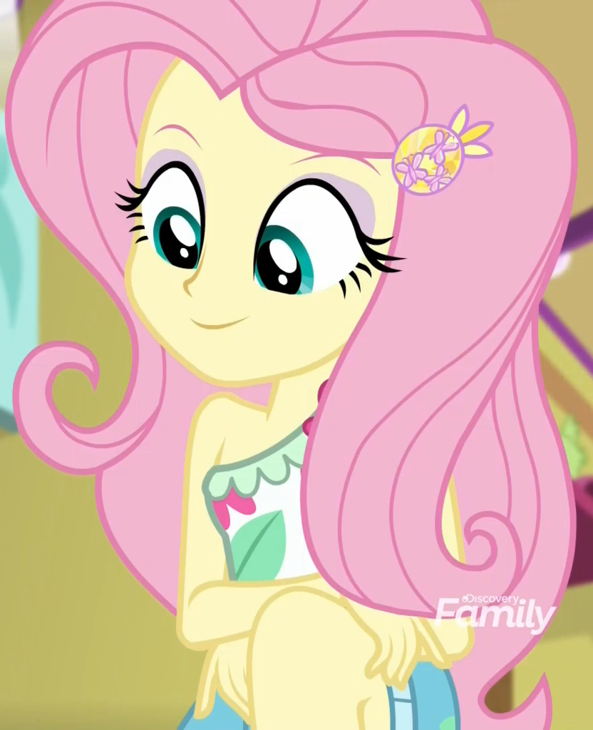 #1998958 - safe, screencap, fluttershy, equestria girls, equestria girls series, spring ...