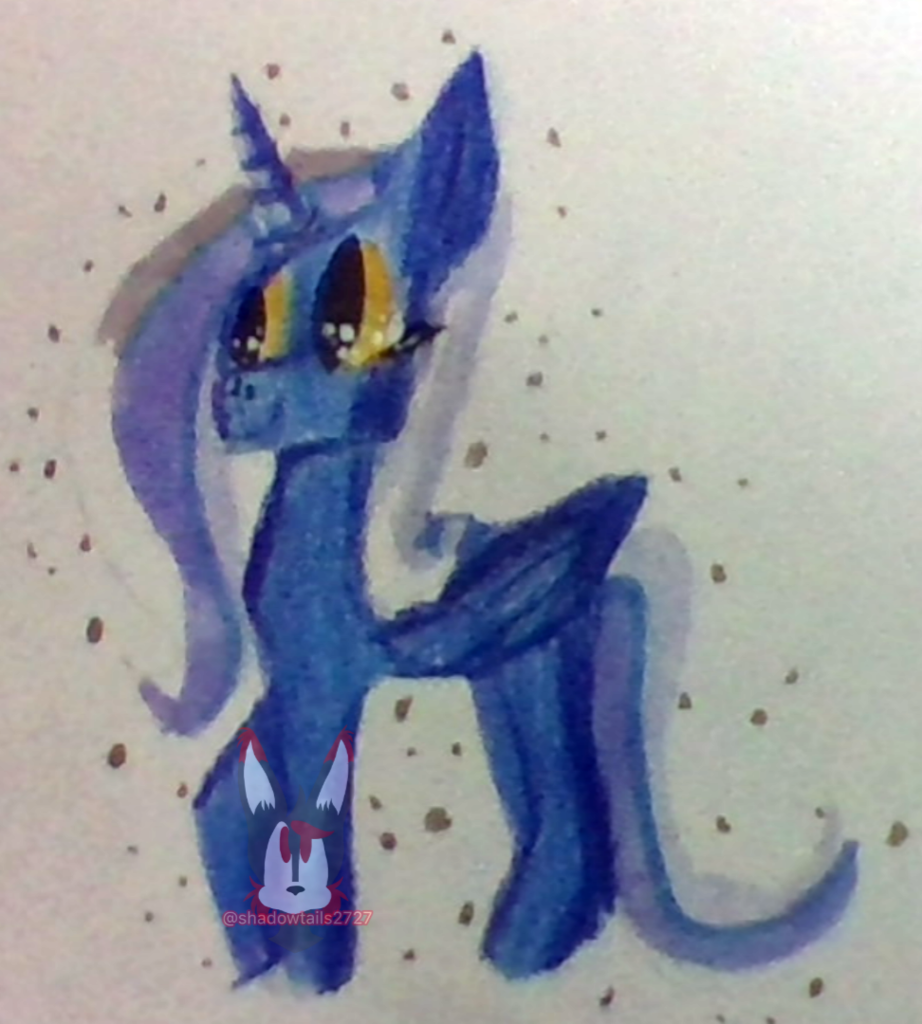 #1999278 - safe, artist:shadowtails2727, oc, oc:fleurbelle, alicorn ...