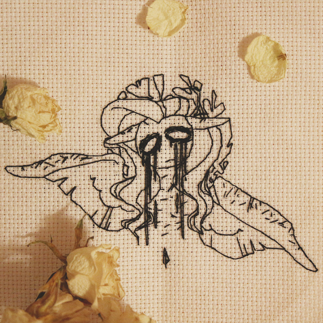 #1999431 - semi-grimdark, artist:isaac-polo, fluttershy, pegasus, pony ...