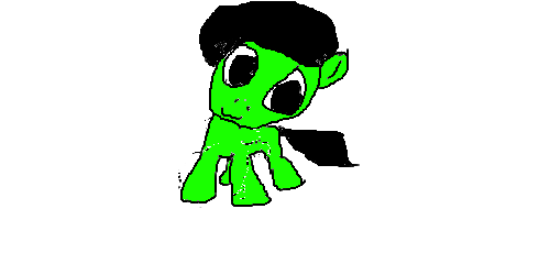 #1999508 - safe, artist:sven the exalted, oc, oc only, oc:filly anon ...